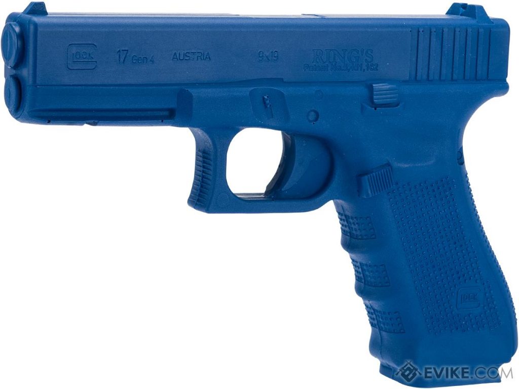 Blue Guns | Táctico Ecuador